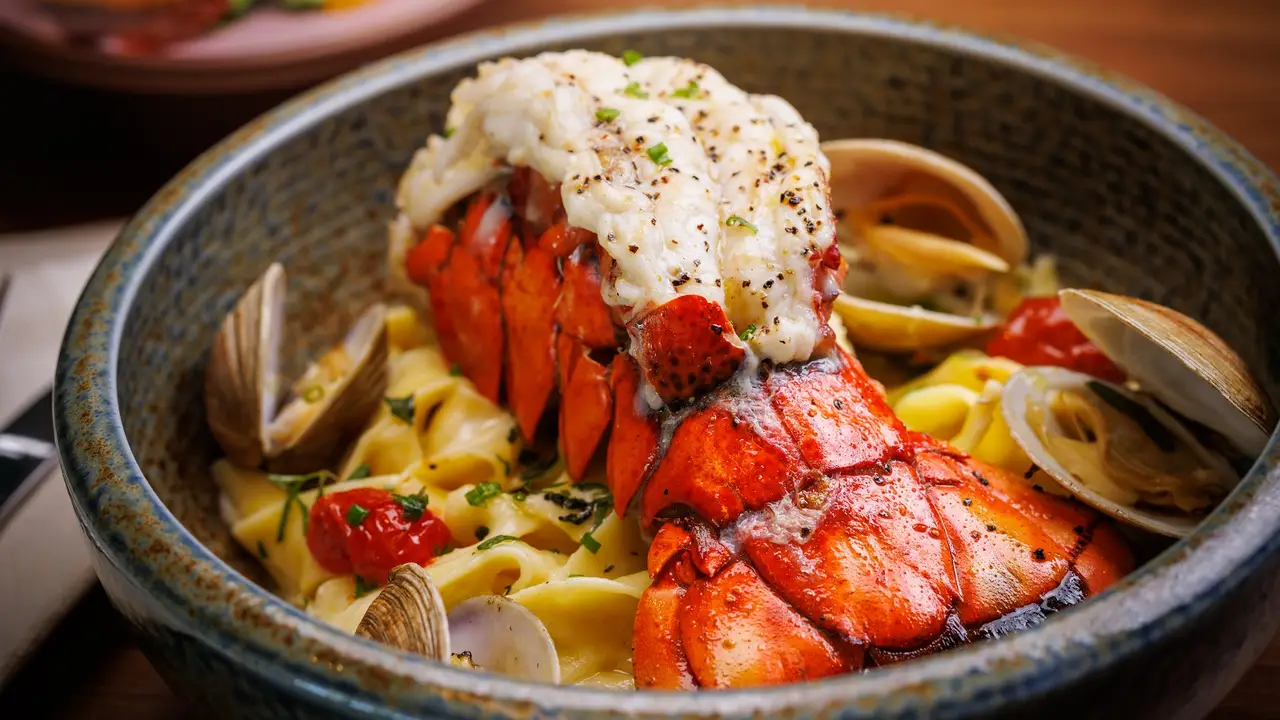 Latitude 28 Restaurant - Clearwater, FL | OpenTable