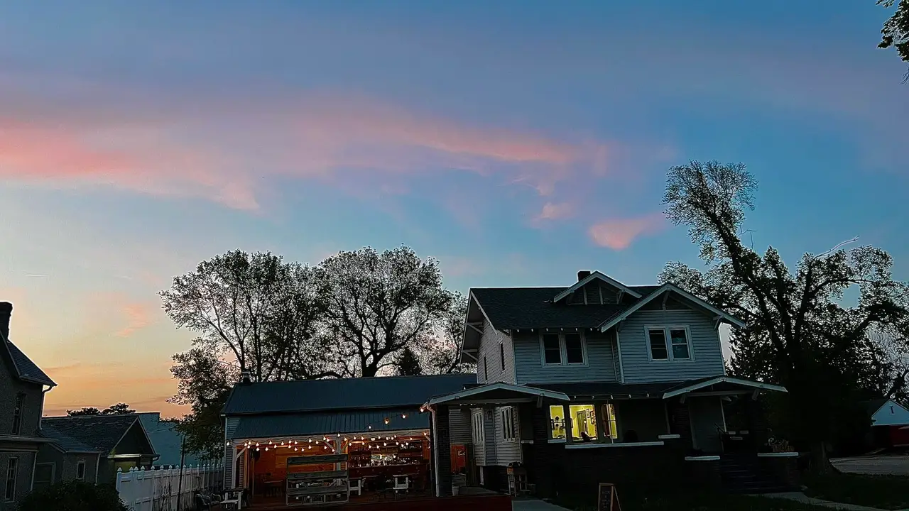 Studio 6 Bistro Restaurant - Cozad, NE | OpenTable