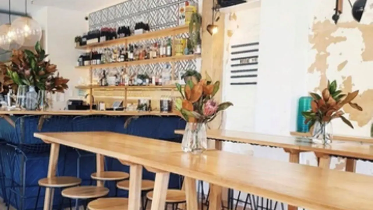 BART Jr. Restaurant - Redfern, AU-NSW | OpenTable