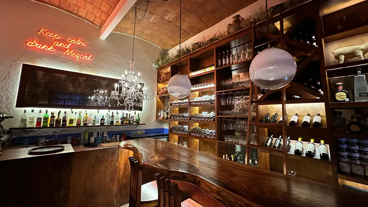 Los Pacos Restaurant - Oaxaca, , OAX | OpenTable