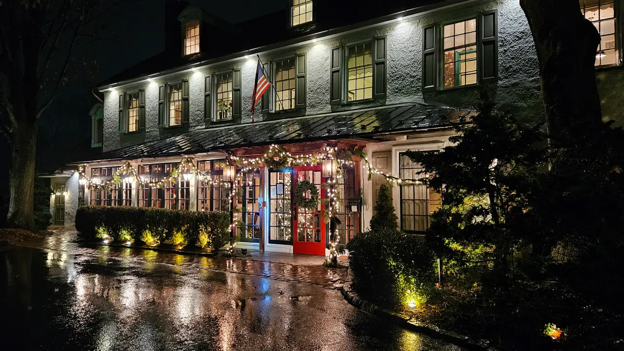 General Warren Restaurant - Malvern, , PA | OpenTable