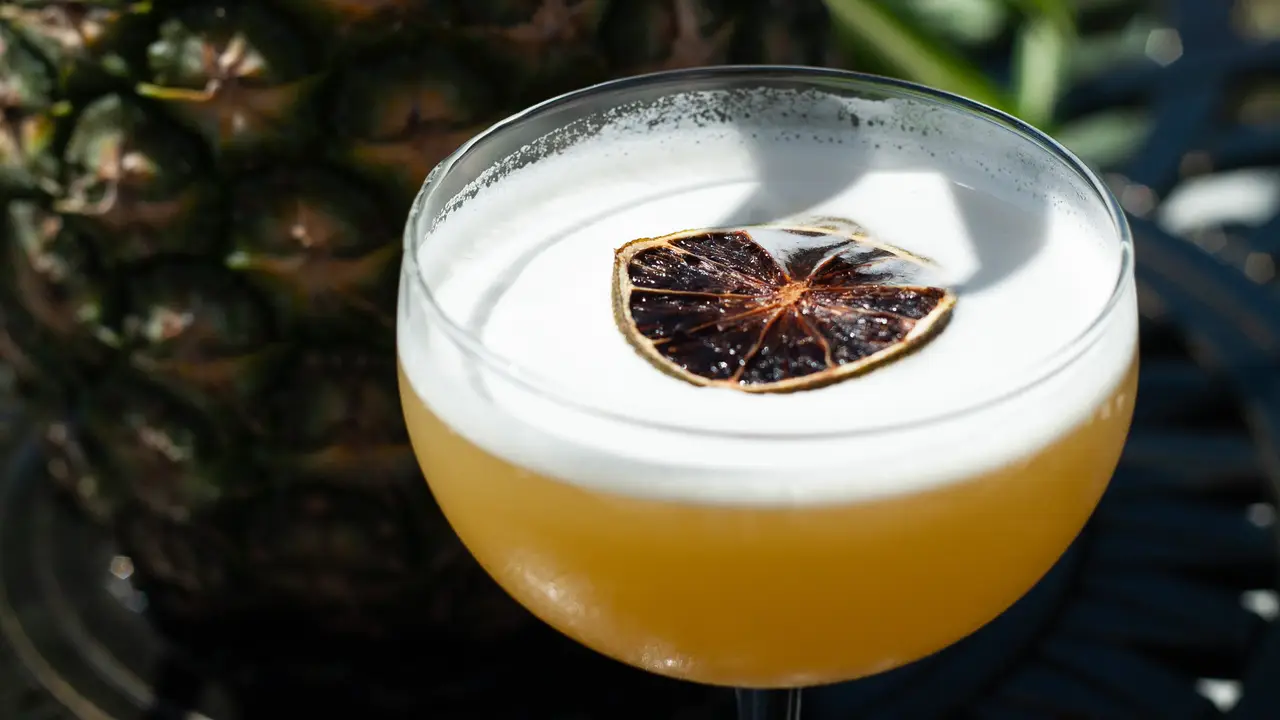 Boxer - Albertan Kitchen & Bar Restaurant - Edmonton, AB | OpenTable