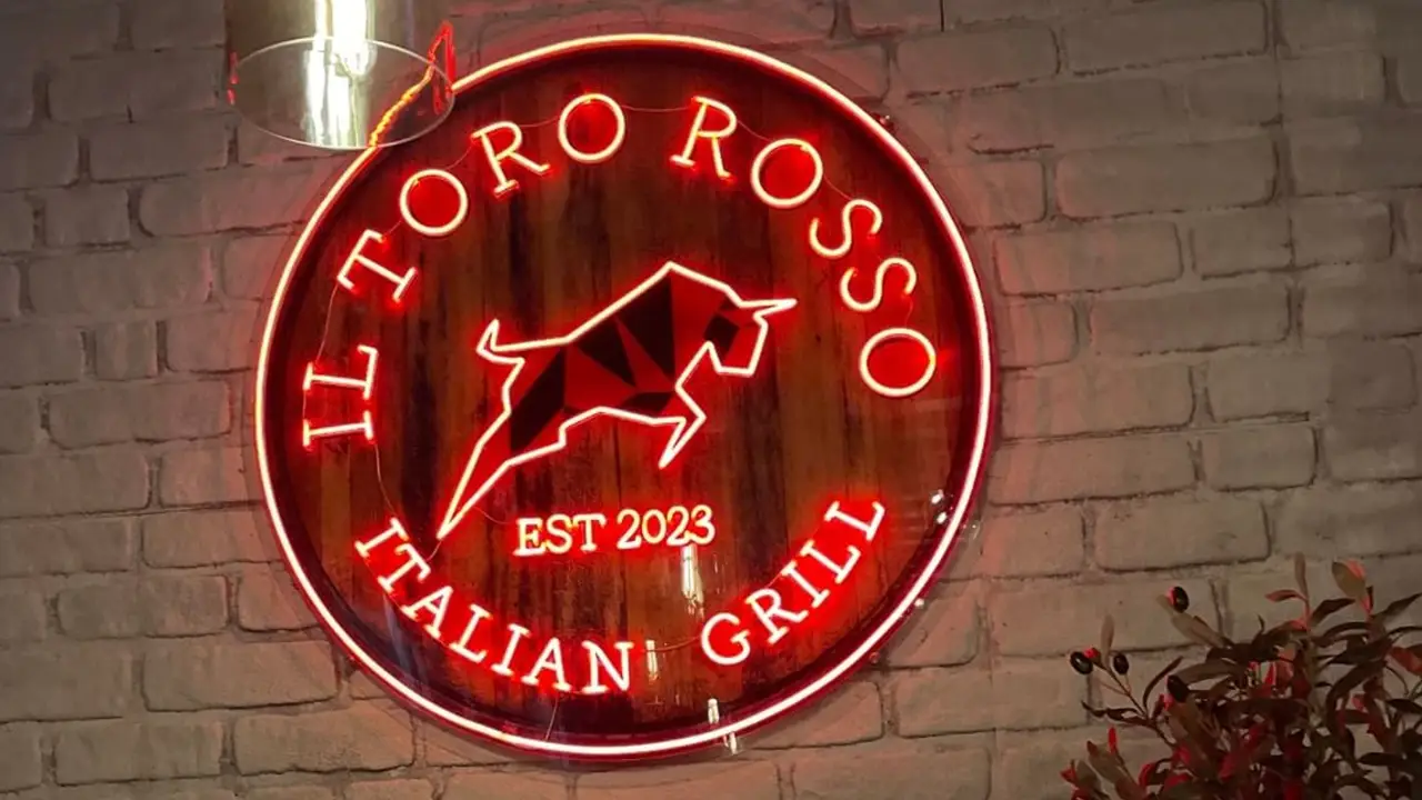 Il Toro Rosso Restaurant - Ontario, CA | OpenTable