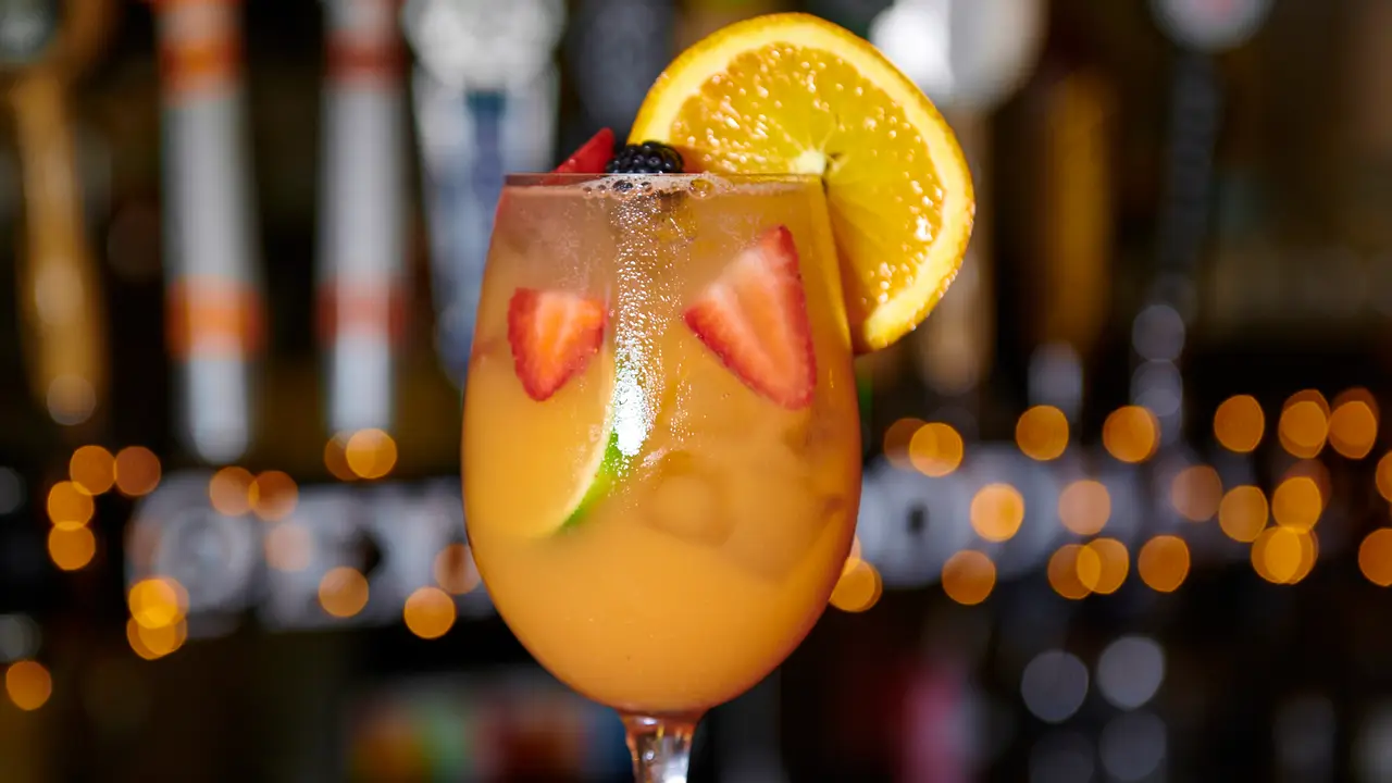 Exit 4 Food Hall - Mount Kisco Restaurant - Mount Kisco, NY | OpenTable
