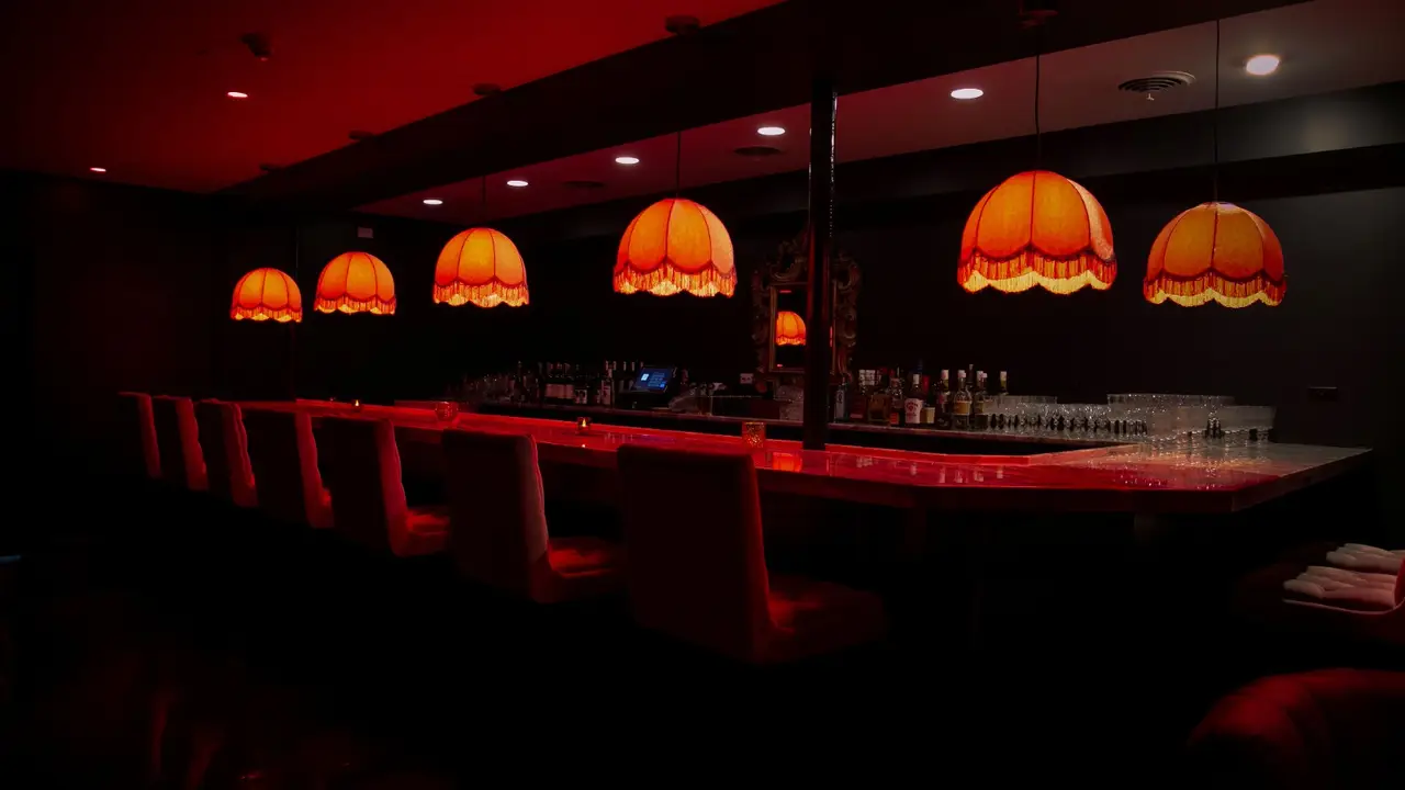 Red Room on NY Restaurant - Aurora, IL | OpenTable
