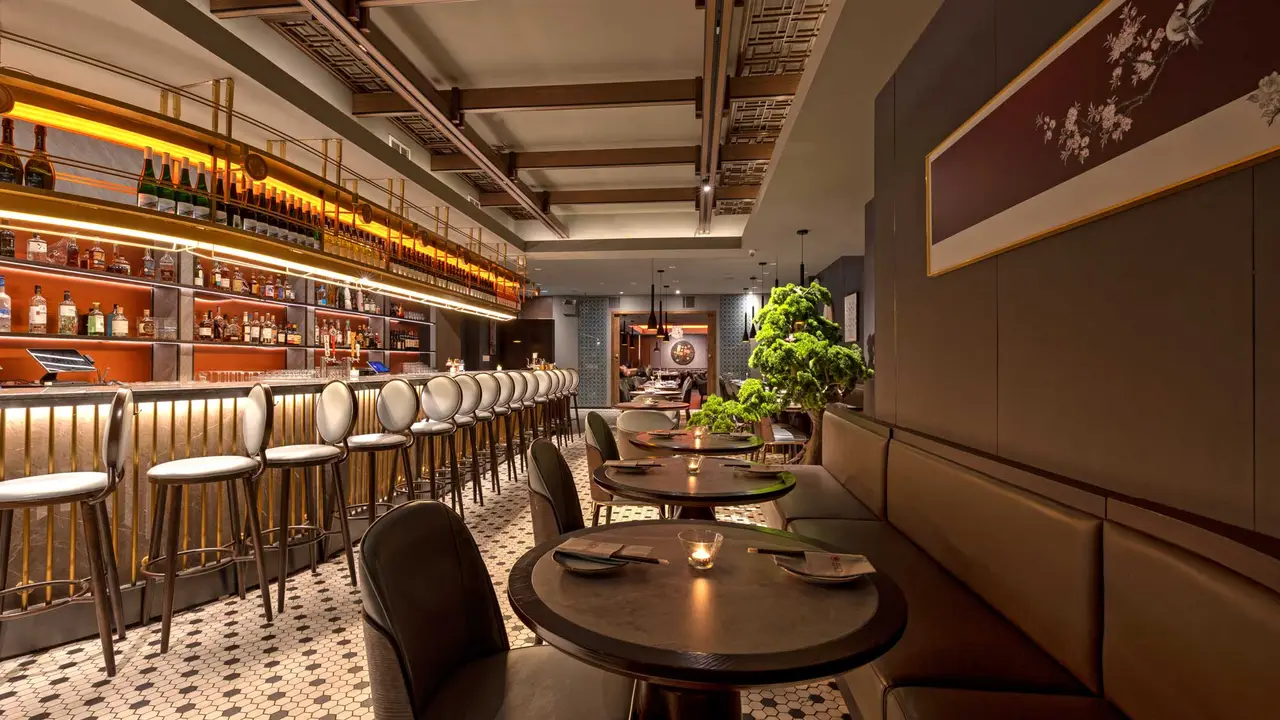 Chi Restaurant and Bar - New York, NY | OpenTable