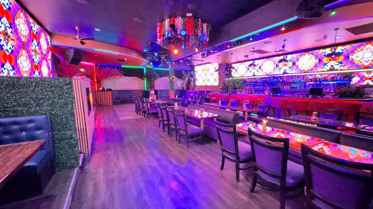 Chako's Social Restaurant - Fullerton, CA | OpenTable