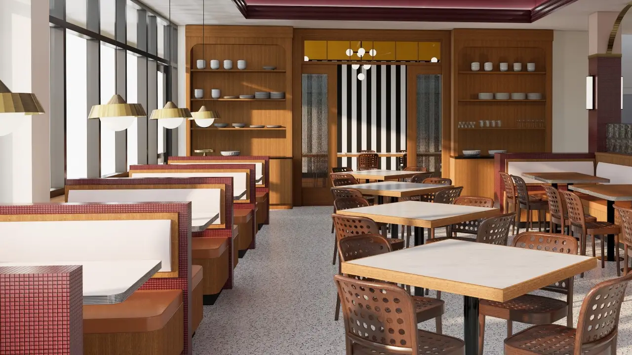 Passé Restaurant - Baton Rouge, LA | OpenTable