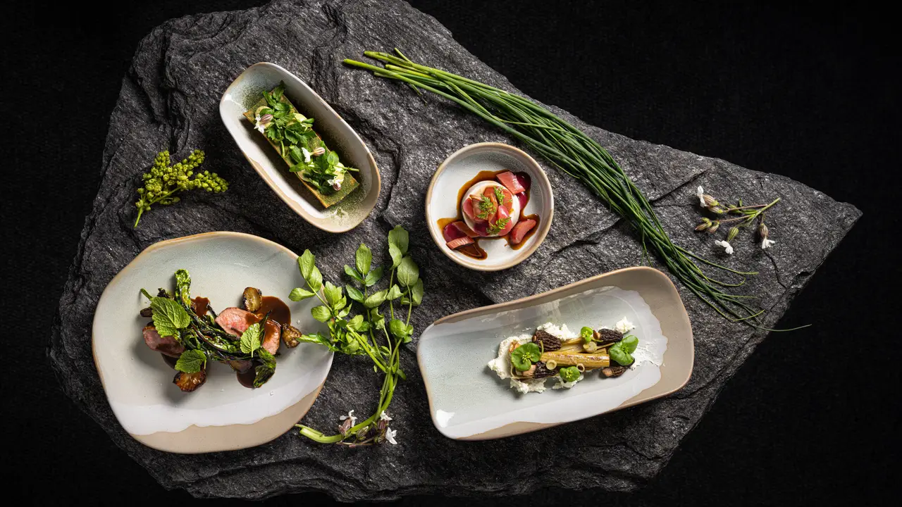 Morchella Restaurant - Portland, OR | OpenTable