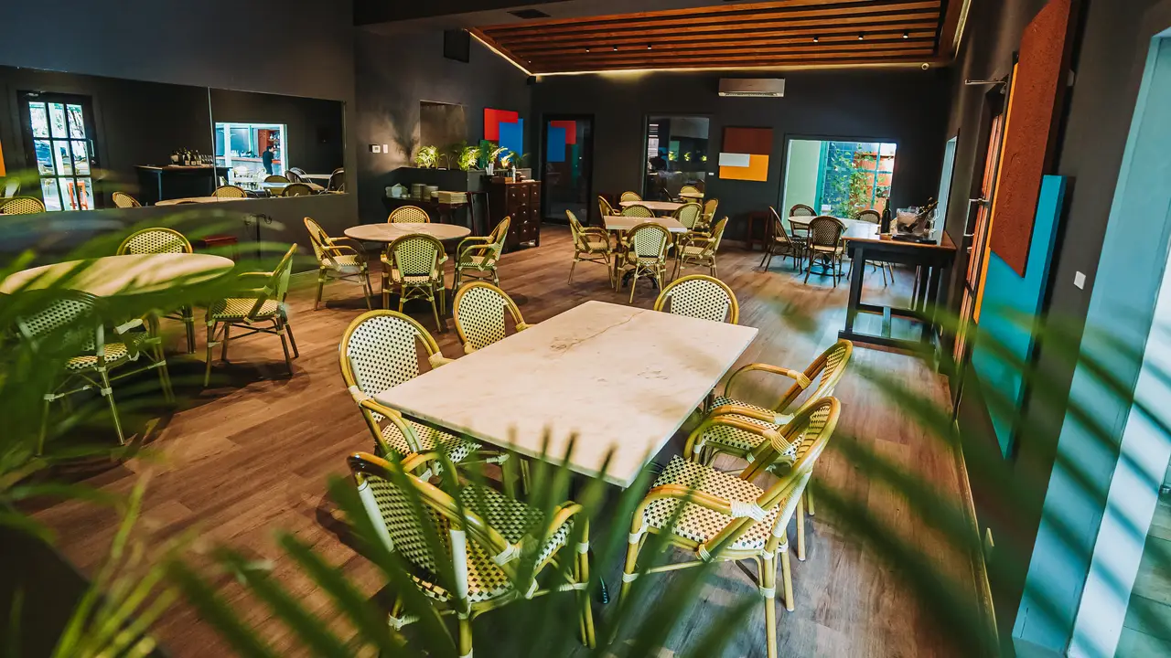 Maito Restaurant - Panamá, Provincia de Panama | OpenTable