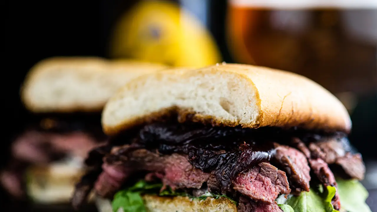 Syrah Restaurant - Nassau, New Providence | OpenTable