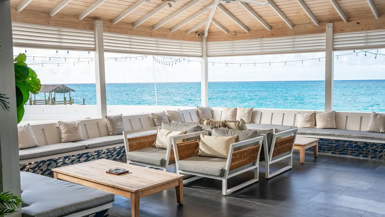 Solemar Restaurant - Nassau, New Providence | OpenTable