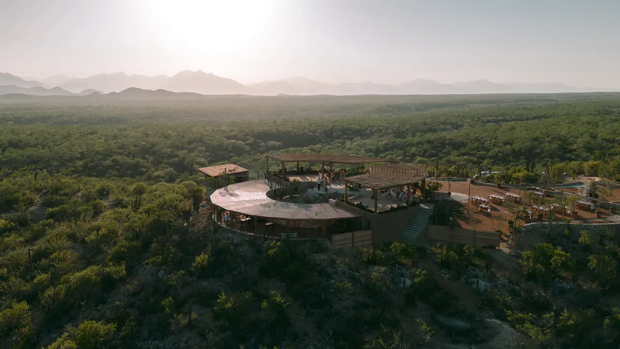 Monte Cardón Restaurant - Cabo San Lucas, BCS | OpenTable