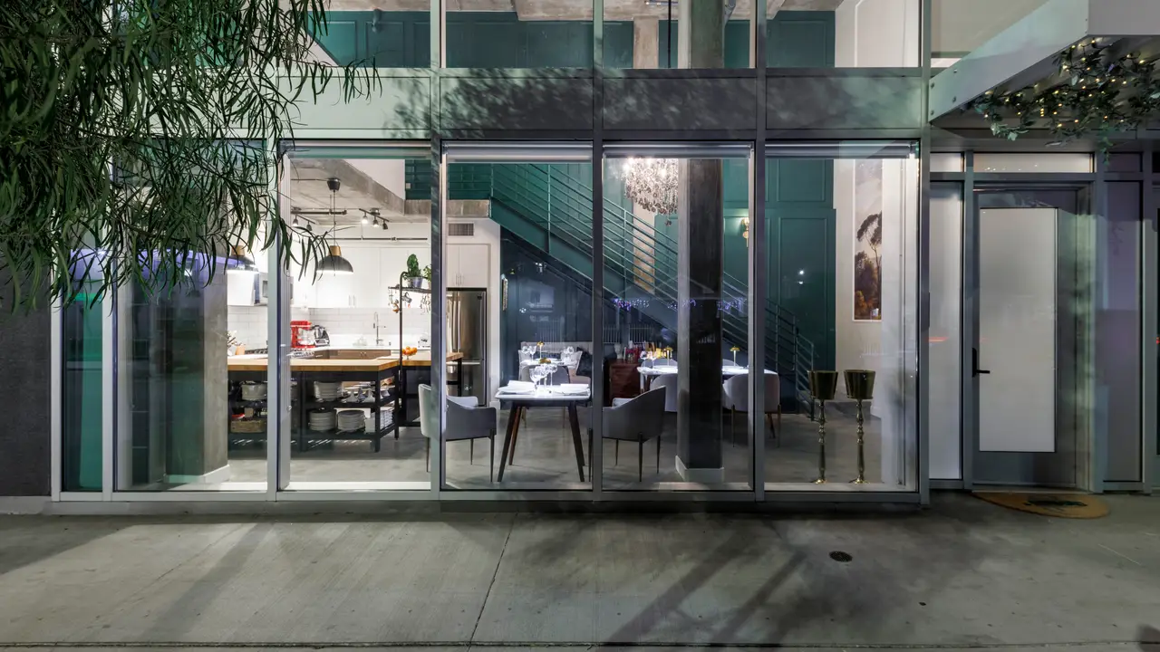 Da Barbara Restaurant - Los Angeles, CA | OpenTable