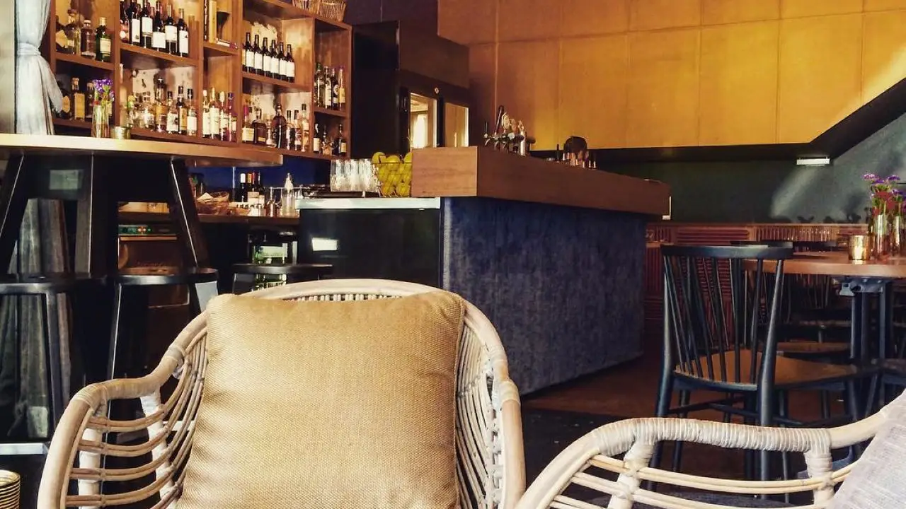 Second Act Wine Bar St Kilda Restaurant - St Kilda, AU-VIC | OpenTable