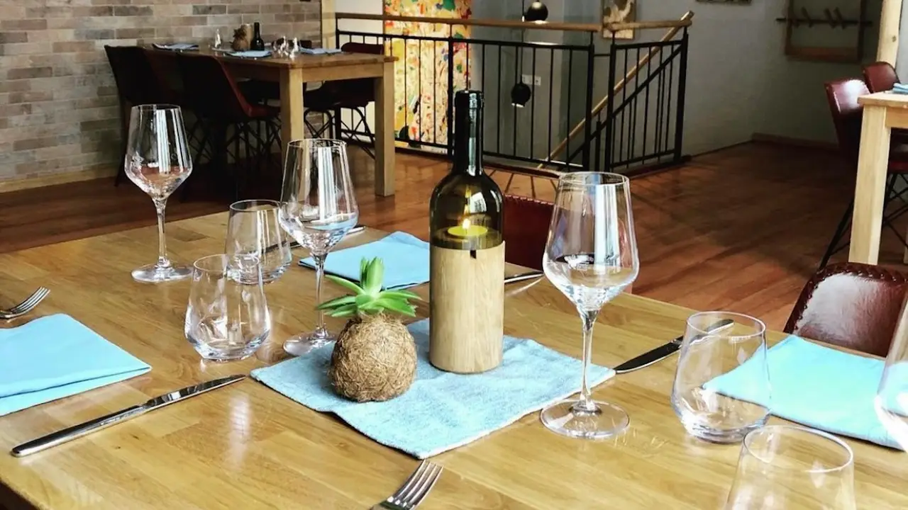 roots Restaurant & Bistro - Halle (Saale), ST | OpenTable