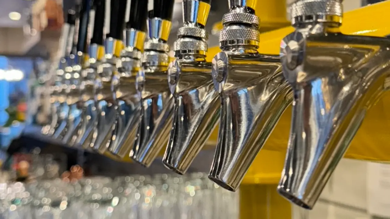 Moss Bay Hall Restaurant - Kirkland, WA | OpenTable
