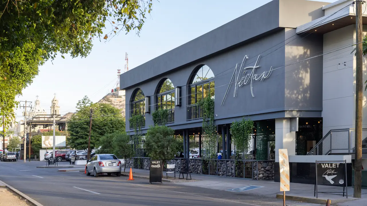 Néctar - Hermosillo Restaurant - Hermosillo, SON | OpenTable