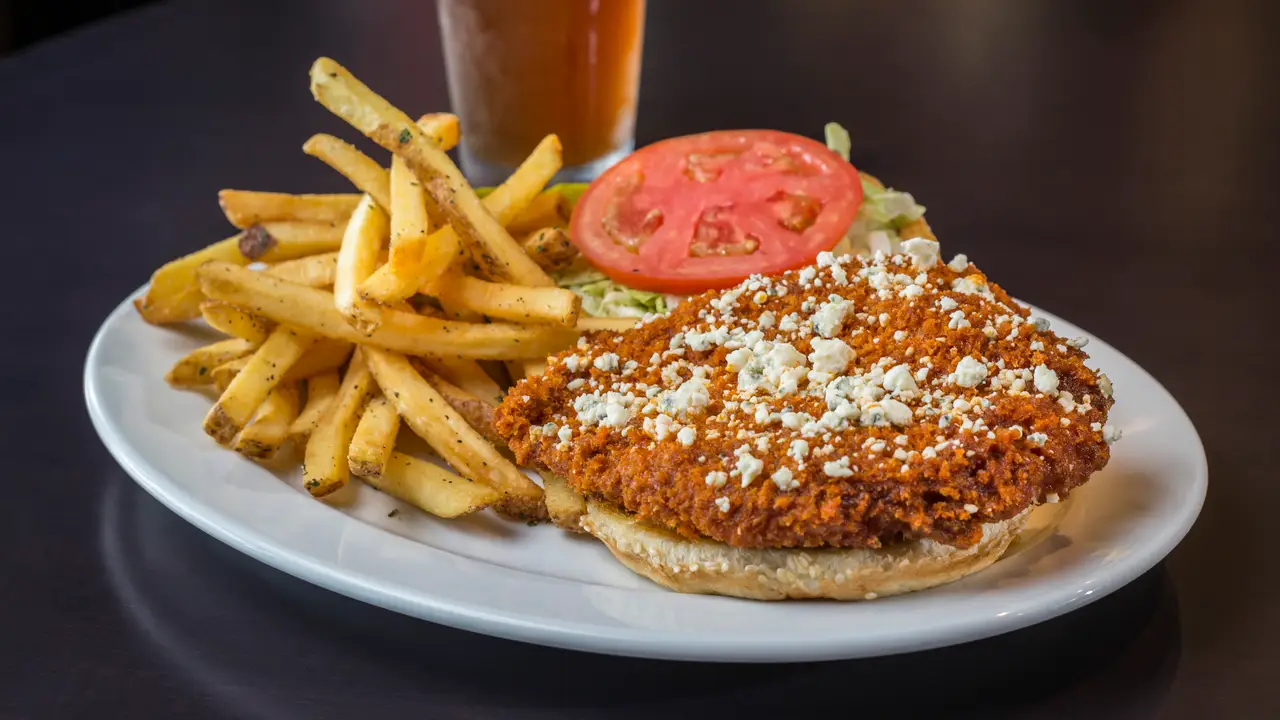 Rusty Bucket - Worthington Restaurant - Columbus, OH | OpenTable