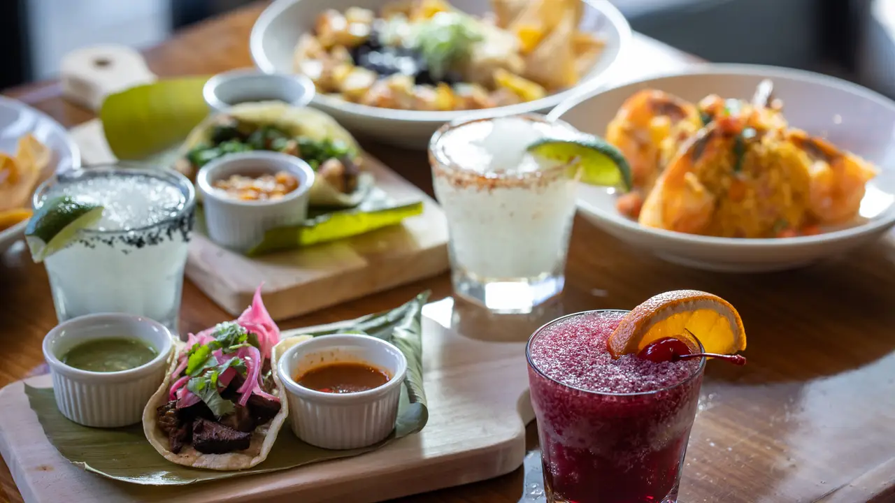 El Coco - UWS Restaurant - New York, NY | OpenTable