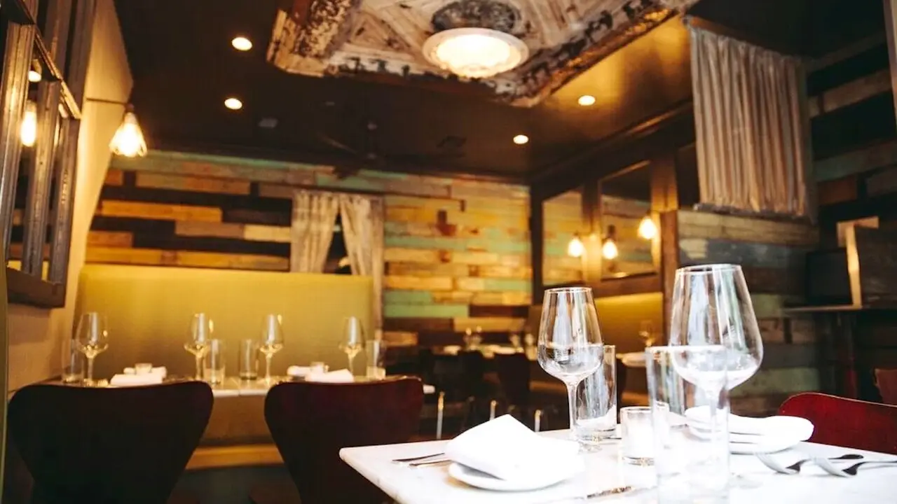 Pumpkin BYOB Restaurant - Philadelphia, PA | OpenTable