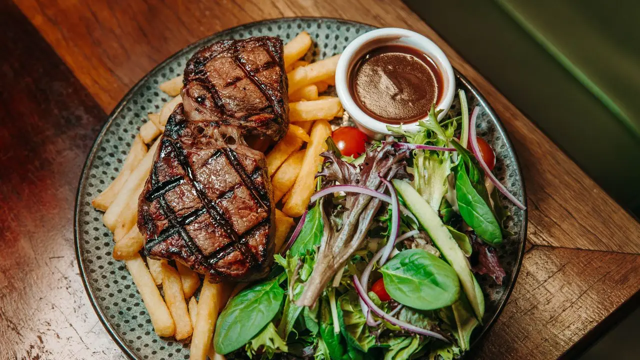 Rocklea Hotel Restaurant - Rocklea, AU-QLD | OpenTable