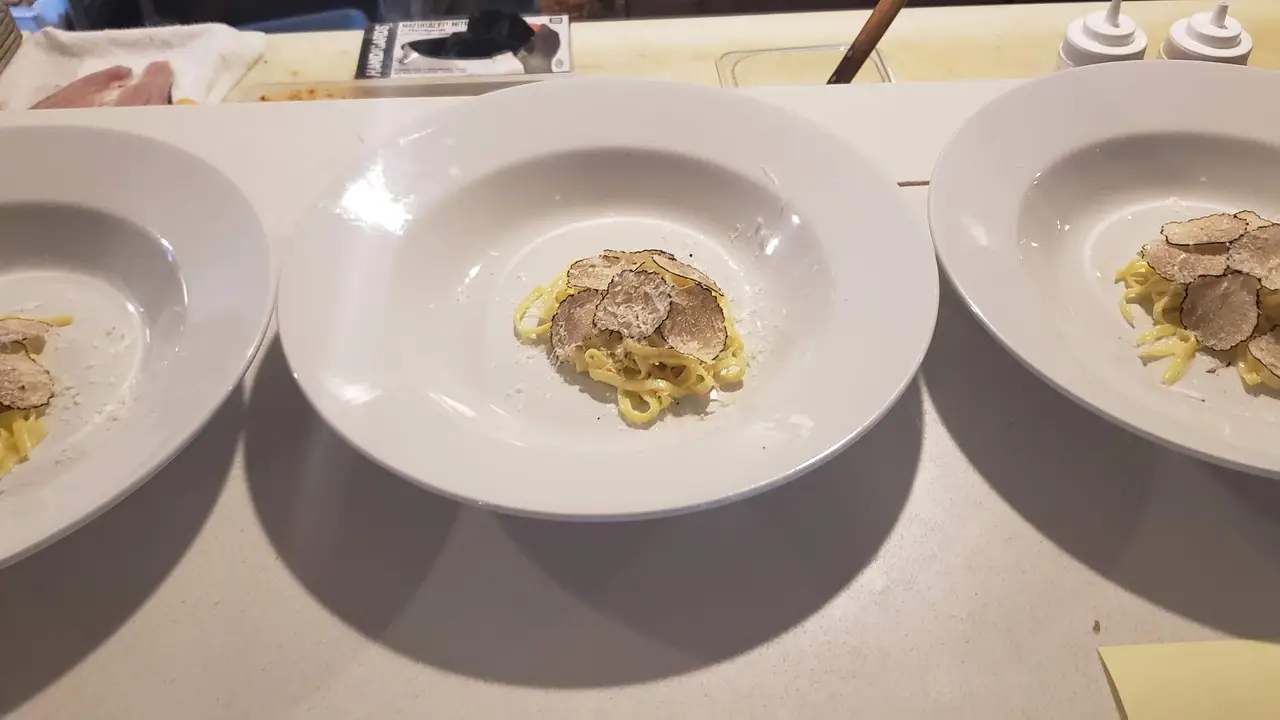 Il Palato Restaurant - Clayton, MO | OpenTable