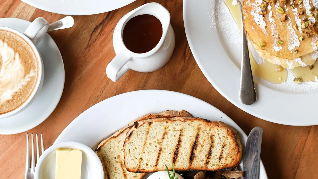 Nisou Reigate Restaurant - Reigate, Surrey | OpenTable