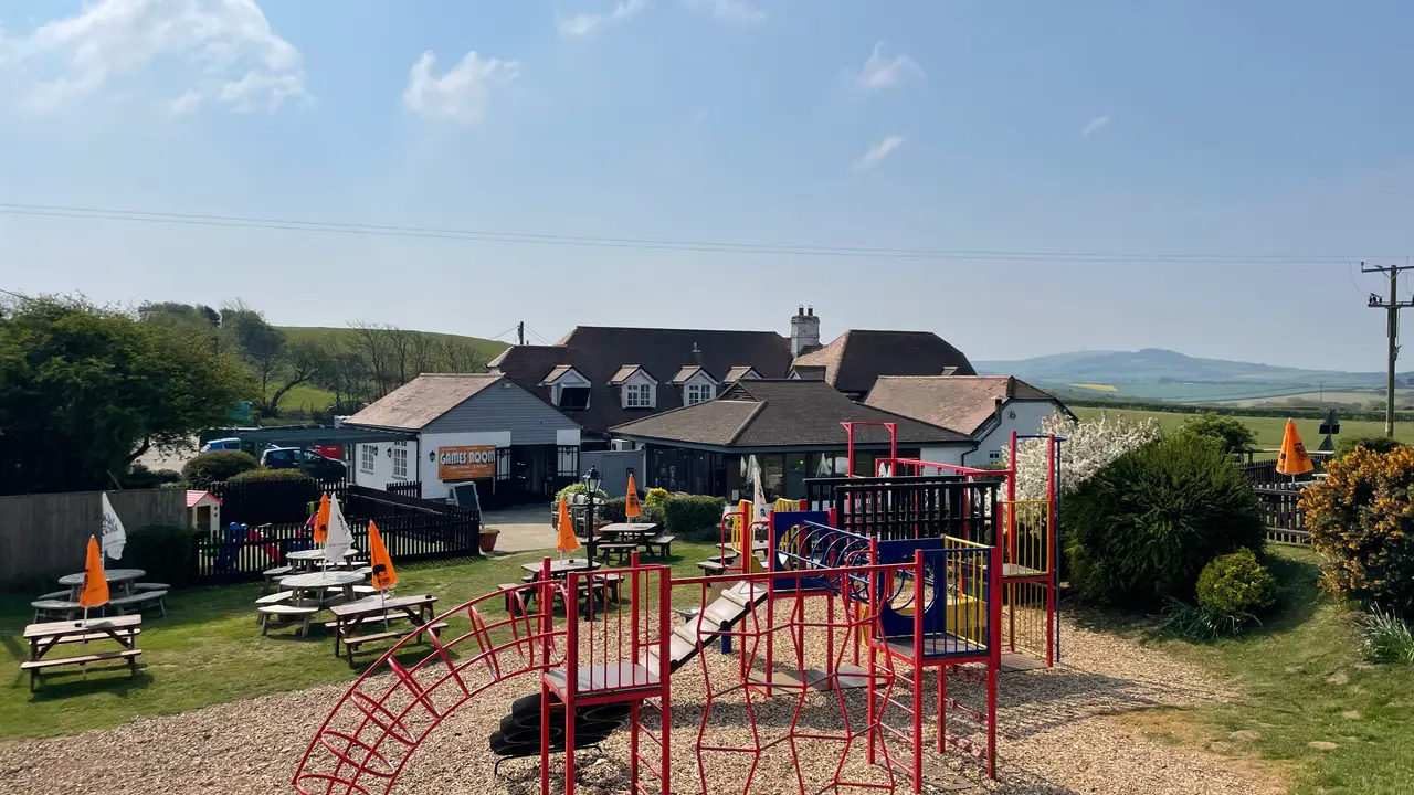 Chequers Inn - Ventnor Restaurant - Ventnor, Isle of Wight | OpenTable