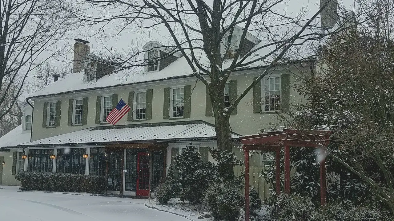 General Warren Restaurant - Malvern, PA | OpenTable