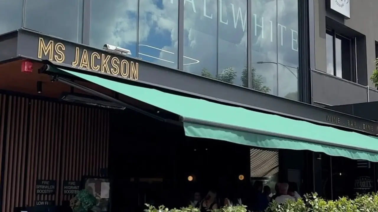 Ms Jackson Restaurant & Bar - Doncaster East, AU-VIC | OpenTable