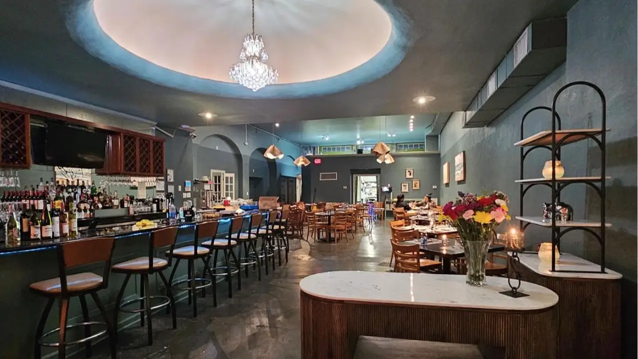 Good Catch | Thai Urban Bistro Restaurant - New Orleans, LA | OpenTable