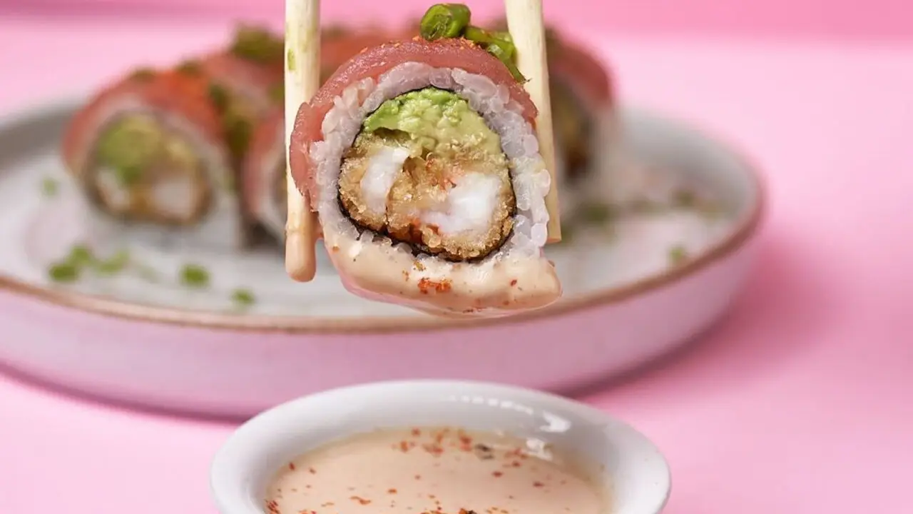 Poke 51 Restaurant - Lima, LMA | OpenTable