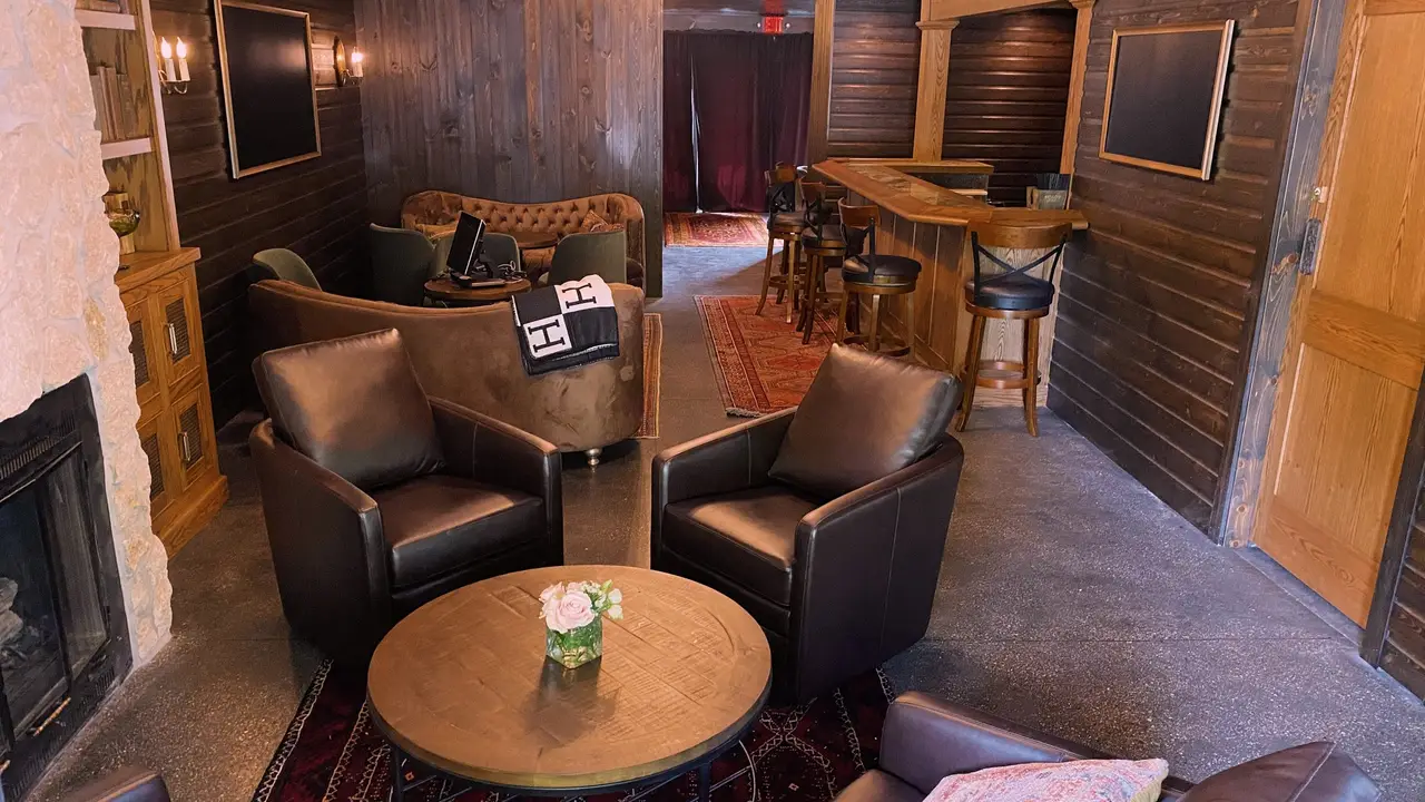 The Cottage at Wicks Restaurant - Saugatuck, MI | OpenTable