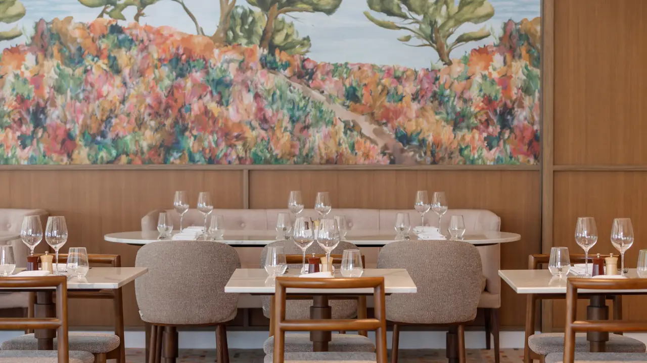 dapl Restaurant - Spring Hill, AU-QLD | OpenTable