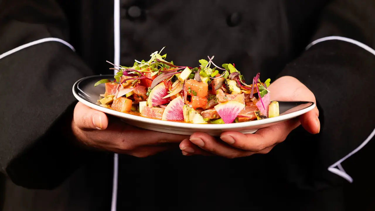 BOCADO Restaurant - Dallas, TX | OpenTable