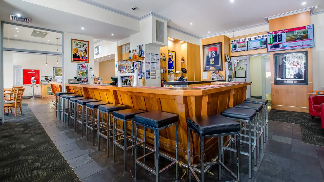The Echuca Hotel Restaurant - Echuca, AU-VIC | OpenTable