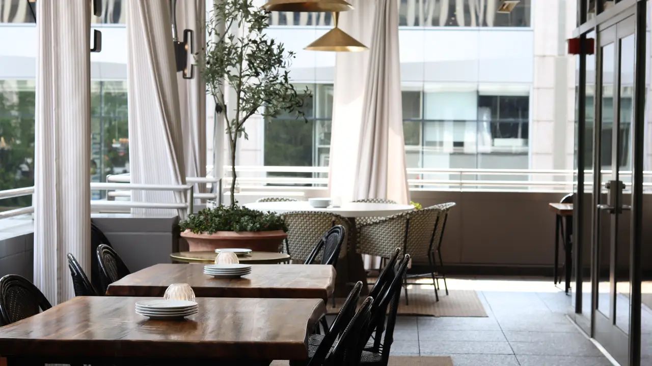 Via Vite Restaurant - Cincinnati, OH | OpenTable