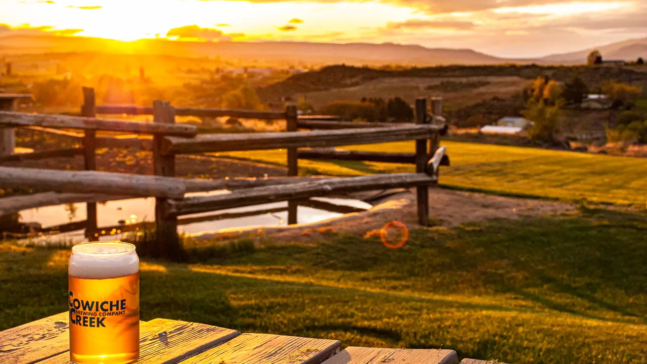 Cowiche Creek Brewing Company Restaurant - Cowiche, WA | OpenTable