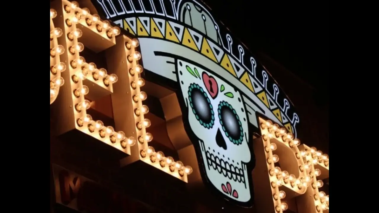 Del Pez Mexican Gastropub - Glen Mills Restaurant - Glen Mills, PA ...