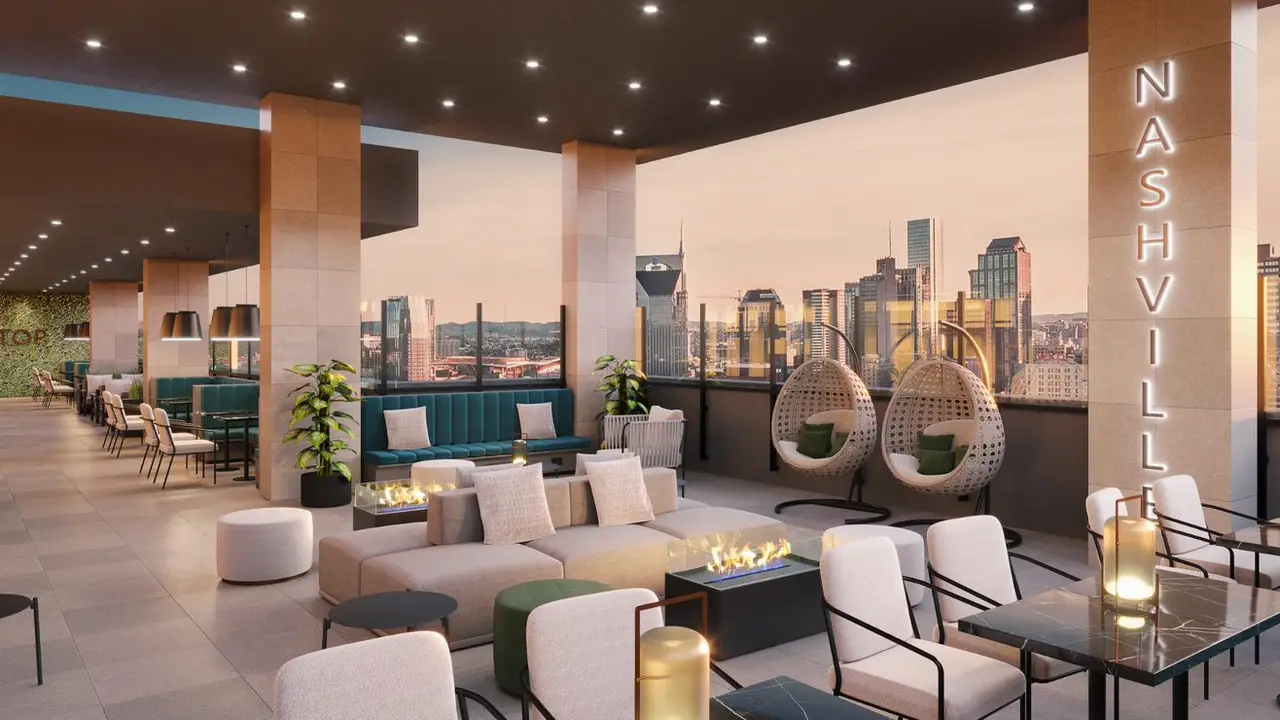 The Rux Restaurant - Nashville, TN | OpenTable