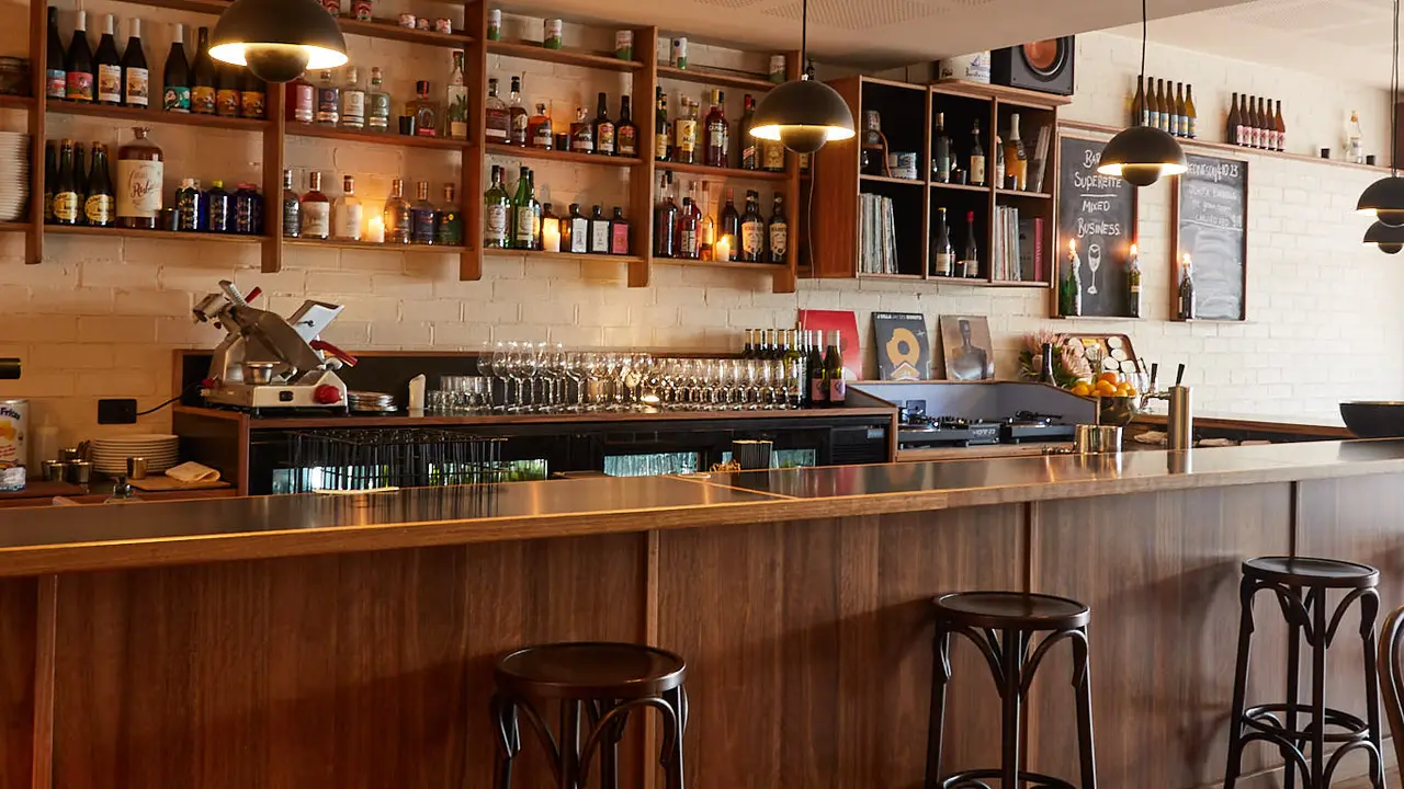 Superette Restaurant - Merimbula, AU-NSW | OpenTable
