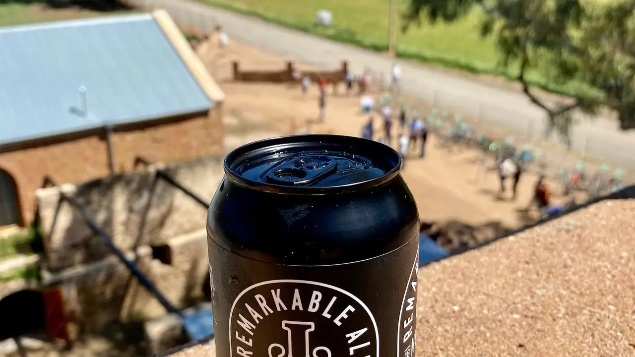 Jacka Brothers Brewery Restaurant - Melrose, AU-SA | OpenTable