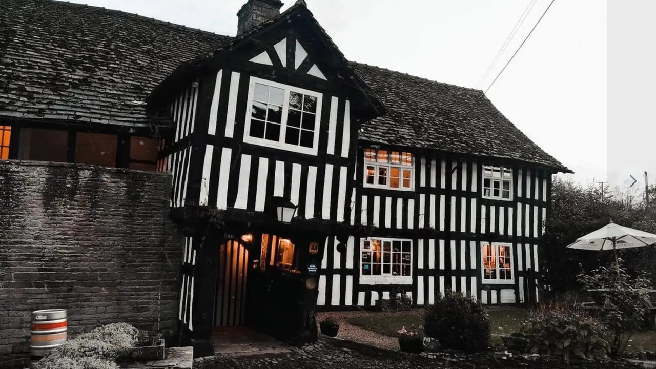 Restaurante The Rhydspence Inn - Hereford, , Herefordshire | OpenTable