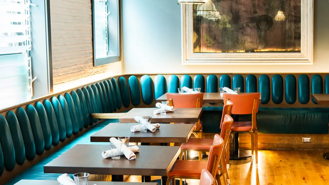 Terroni Sterling Restaurant - Toronto, ON | OpenTable