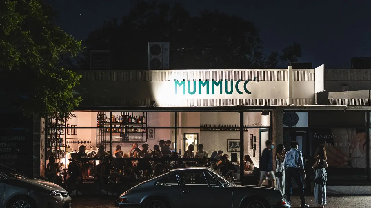 Mummucc' Restaurant - Wembley, AU-WA | OpenTable