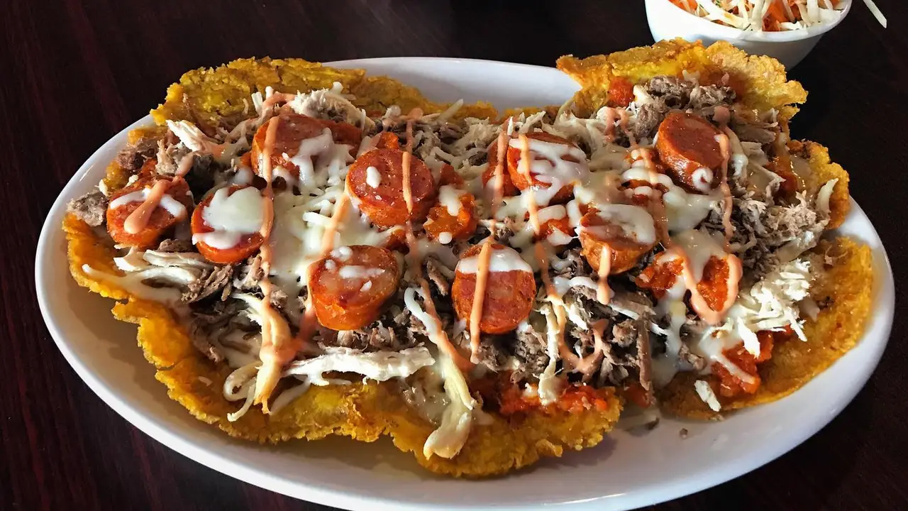 ArePA George Restaurant - Chicago, IL | OpenTable