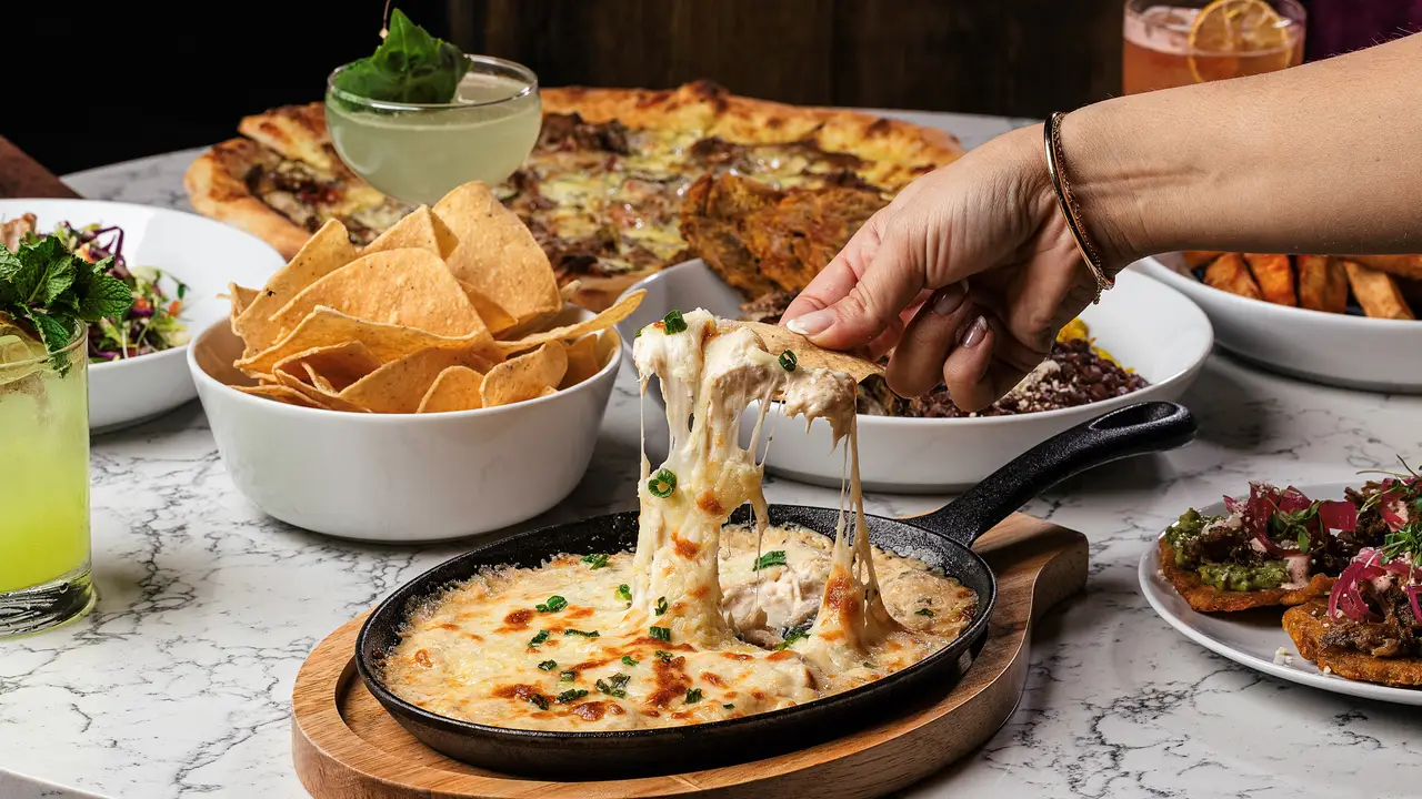 Puttery Restaurant - Miami, FL | OpenTable