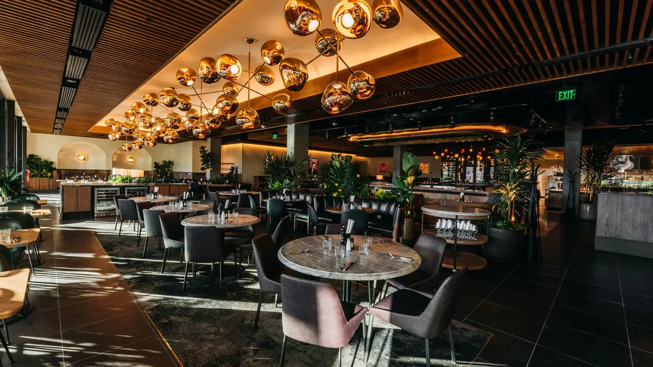 Restaurante JOEY Dallas - Dallas, TX | OpenTable
