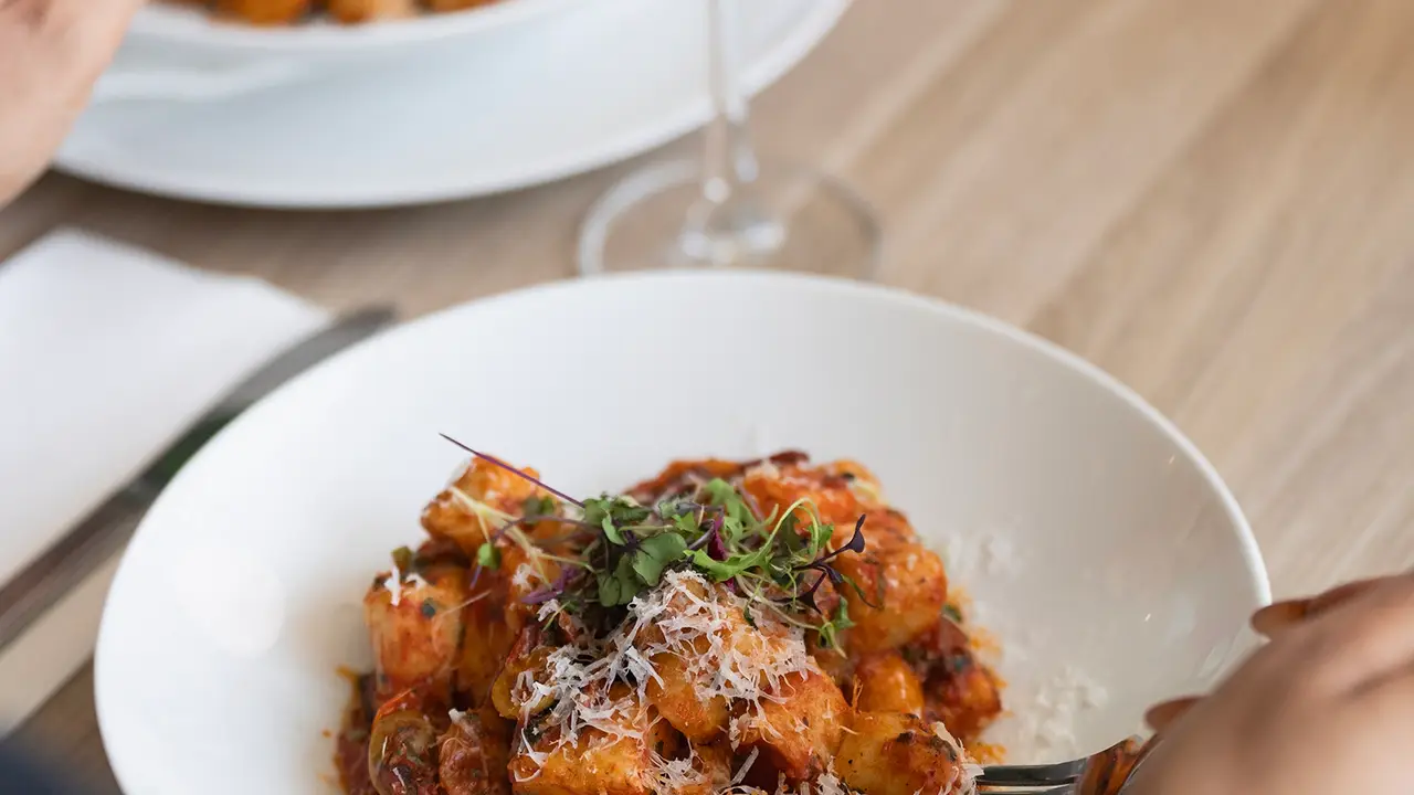 Kitchen 34 Restaurant - Miami, AU-QLD | OpenTable